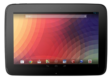 New Google Nexus 4 Smartphone & Google Nexus 10 Tablet Announced today