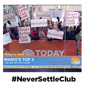 TV Host and Motivator for the Modern World - Mario Armstrong