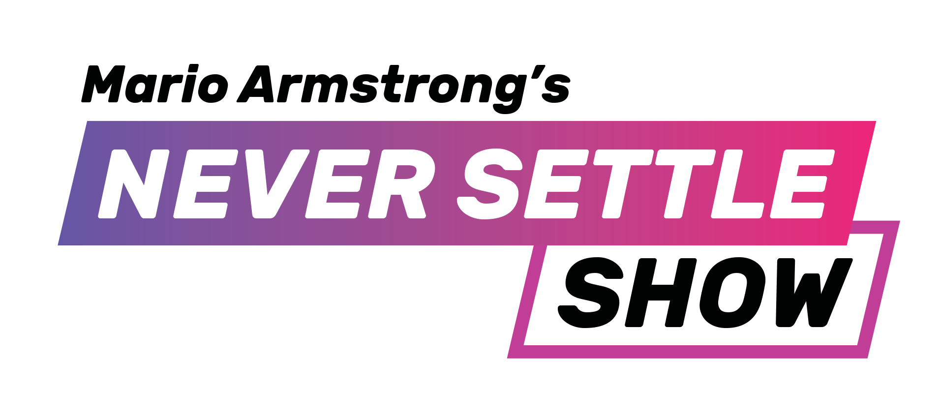 Roker Media Inks Deal with TODAY Personality Mario Armstrong to Launch ...