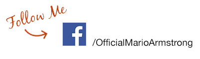 TV Host and Motivator for the Modern World - Mario Armstrong