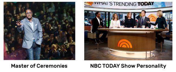 About Mario - Mario Armstrong