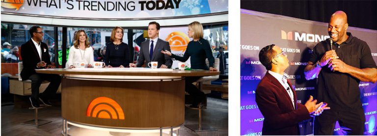 Mario Armstrong: TV Host and Motivator for the Modern World