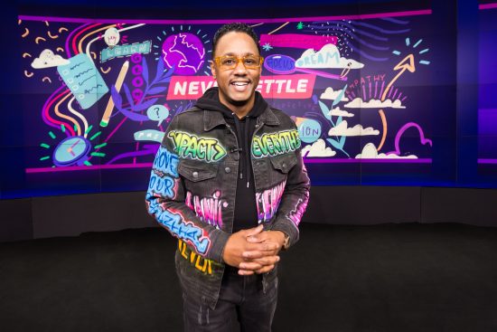 Press Page - Mario Armstrong